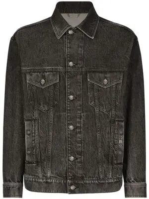 Dolce & Gabbana Denim Jackets For Men