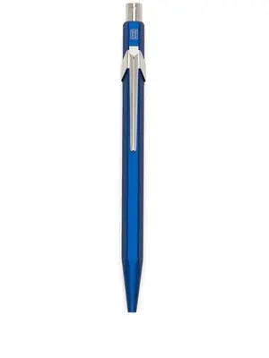 CARAN D'ACHE 849™ Colormat-x Ballpoint Pens - Blue