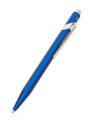 CARAN D'ACHE 849™ Colormat-x Ballpoint Pens - Blue