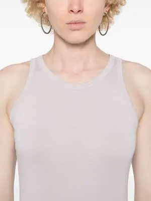 Cotton Citizen Standard Tank Top - Neutrals