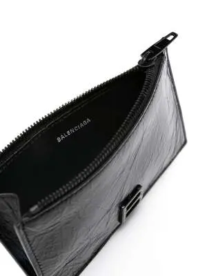 Balenciaga Crush Card Holder