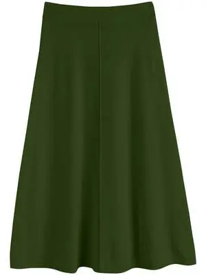 Chinti & Parker A-line Skirt