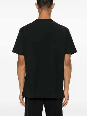 PURPLE BRAND Wordmark T-shirt