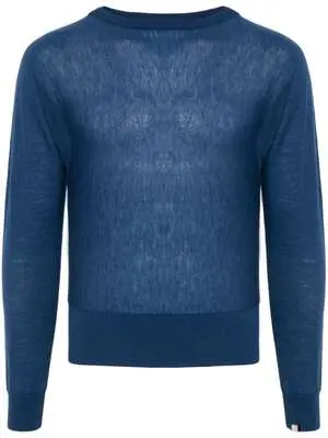 EXTREME CASHMERE X Elleni Jumper - Blue