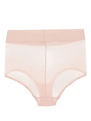 Wolford High-waist Briefs