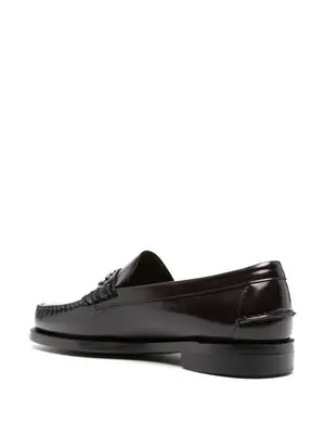 SEBAGO Classic Dan Eyes Loafers