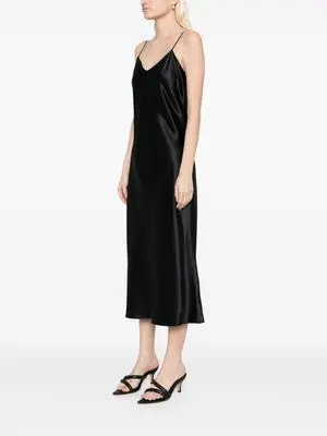 Polo Ralph Lauren Silk Dress