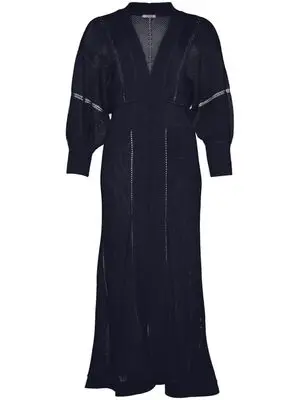 Eres Long Sleeve Dresses