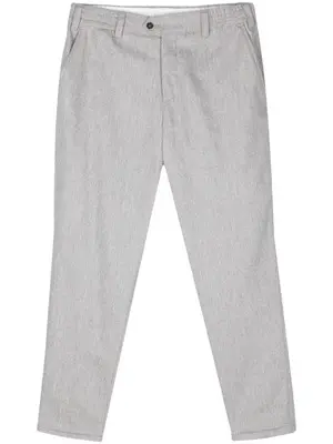 PT TORINO The Rebel Trousers - Grey