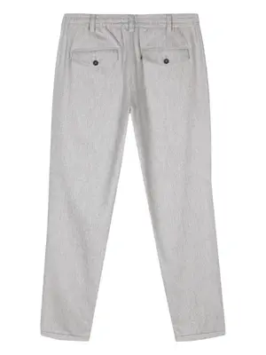 PT TORINO The Rebel Trousers - Grey