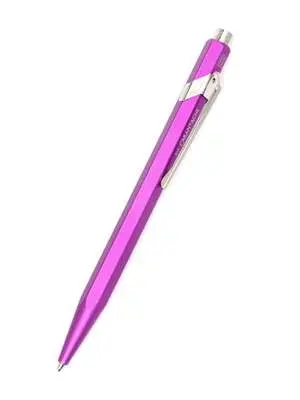 CARAN D'ACHE 849™ Colormat-x Ballpoint Pens - Purple