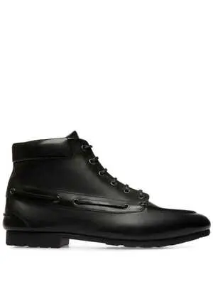 Bally Combat Boots For Women