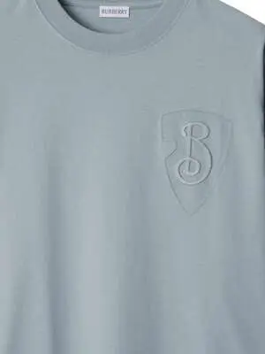 Burberry B Shield T-shirt