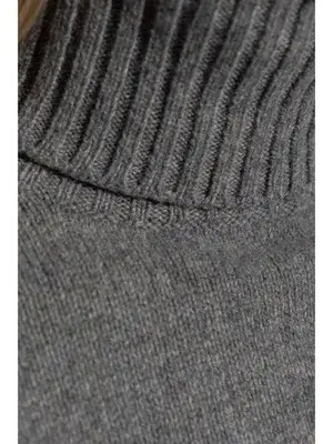 AMI Paris De Coeur Cashmere Jumper