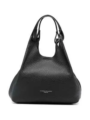 GIANNI CHIARINI Dua Tote Bag - Black