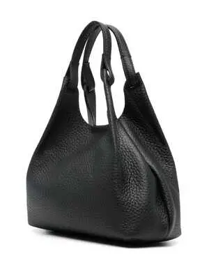 GIANNI CHIARINI Dua Tote Bag - Black