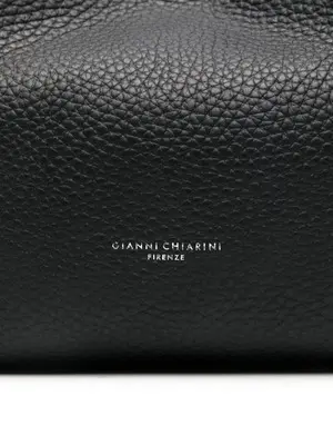 GIANNI CHIARINI Dua Tote Bag - Black