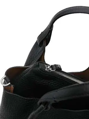 GIANNI CHIARINI Dua Tote Bag - Black