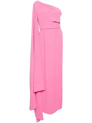 Solace London Daria Maxi Dress