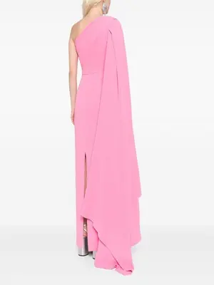 Solace London Daria Maxi Dress
