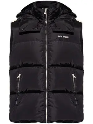 Palm Angels Padded Vest