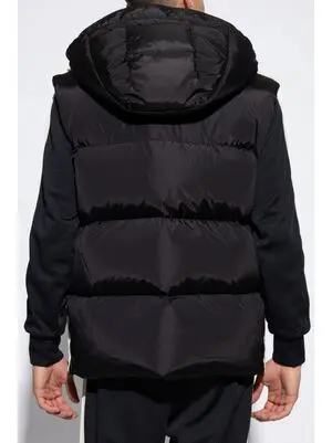 Palm Angels Padded Vest