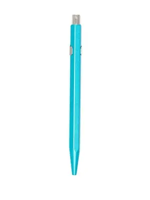 CARAN D'ACHE 849™ Colormat-x Ballpoint Pens - Blue