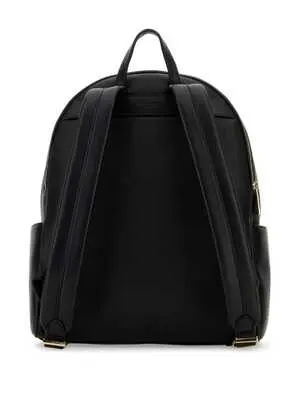 Michael Kors Large Bex Leather Backpack