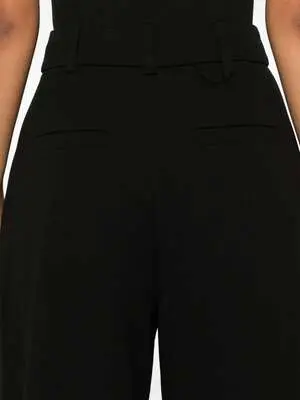 Jacquemus Le Pantalon Paseo Trousers - Black