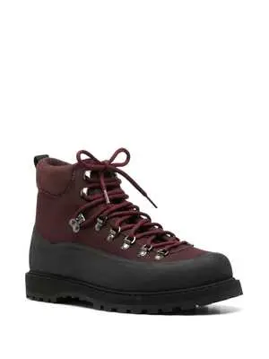 Diemme Roccia Vet Boots - Pink