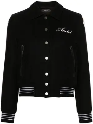 Amiri Bones Jacket