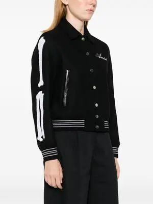 Amiri Bones Jacket