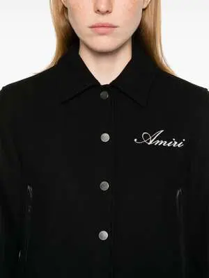 Amiri Bones Jacket