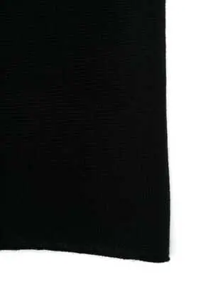 ALLUDE Cashmere Scarf