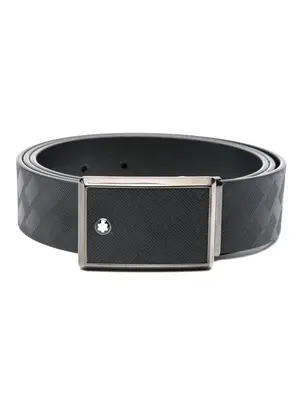 Montblanc Leather Belt