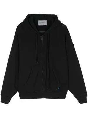 Cotton Citizen Boston Zip-up Hoodie