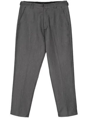 Low Brand Mid Rise Pants For Men