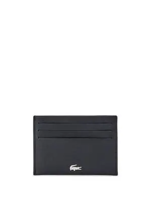 Lacoste Fitzgerald Cardholder - Black
