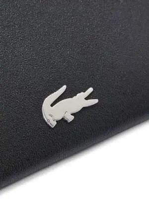 Lacoste Fitzgerald Cardholder - Black