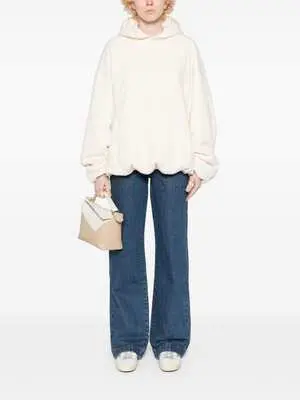 A.p.c. Seaside Wide Leg Jeans