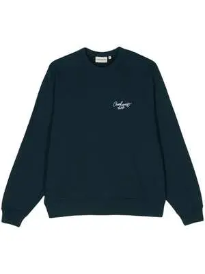 Carhartt Work In Progress Signature Sweatshirt