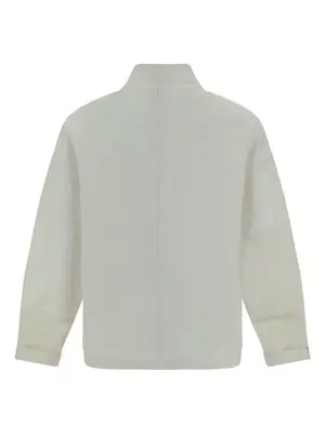 MORDECAI Shawl-lapel Wrap Jacket