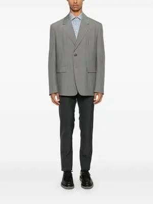Etro Paisley-print Shirt