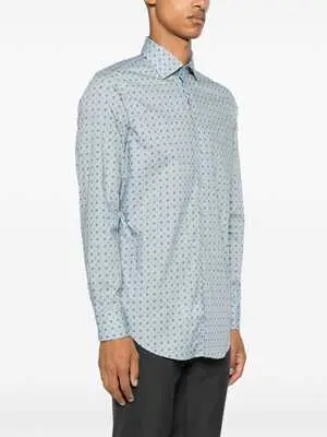 Etro Paisley-print Shirt