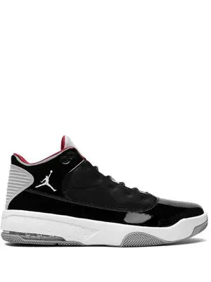 JORDAN Air Max Aura 2 Sneakers - Black