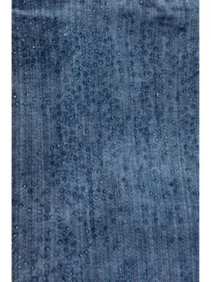 DIESEL® De-plaque-s Tank Top - Blue