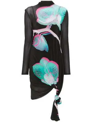Patrizia Pepe Slip Day Dresses