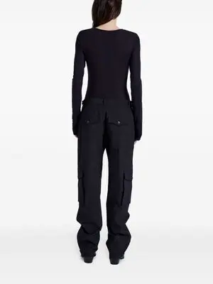 Proenza Schouler Kaiya Top - Blue