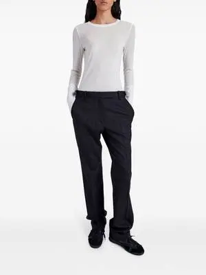 Proenza Schouler Kaiya Top - White