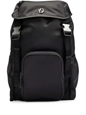 BOSS Icon 13 Backpack - Black